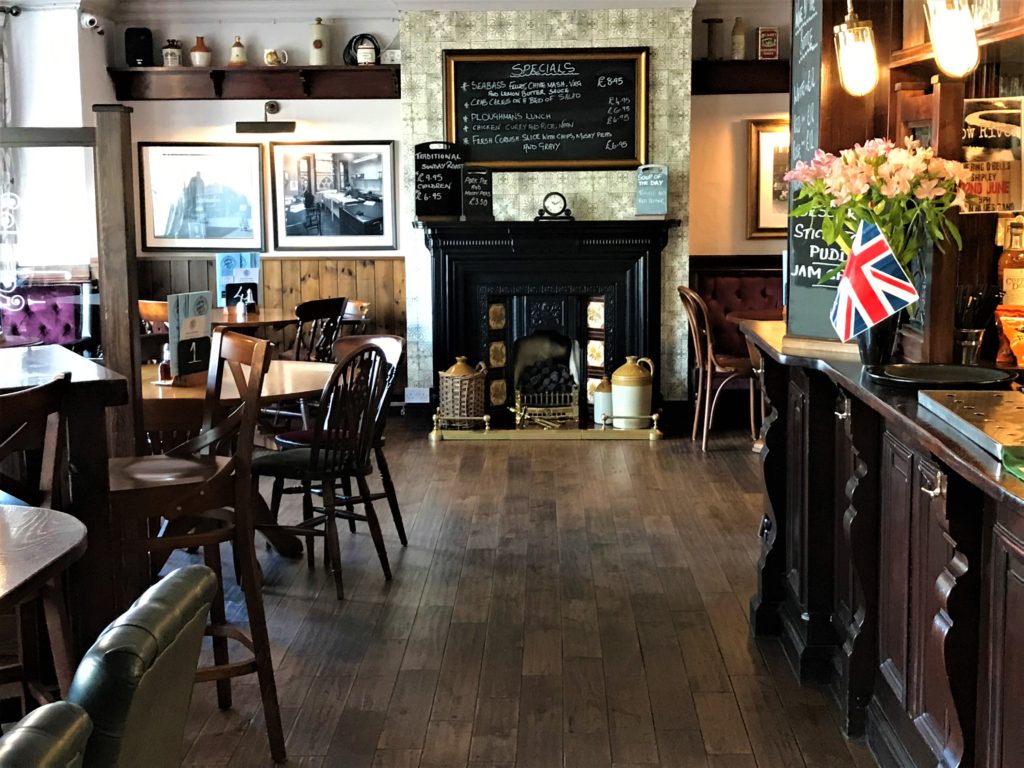 Functions - The Ring O' Bells Shipley